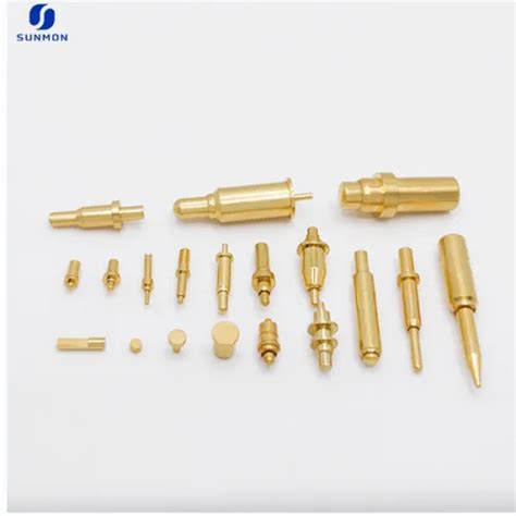 the best pogo pin assembly in china smconn