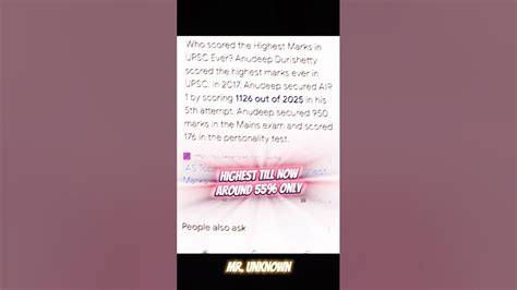 Hardest Exam 🥵 Upsc Supremacy 😈 Upsc Motivation 🔥 Upscmotivation Ias Upscias Upsccse Youtube