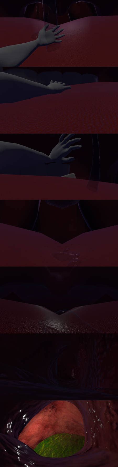 Voreception Giantess Rwby Pov Vore 12 By Spicegts On Deviantart