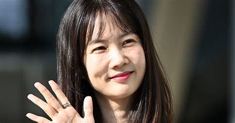 박소현 화사한 손 인사 [포토엔hd]