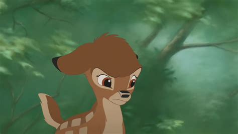 Bambi Ii Movie Review Alternate Ending
