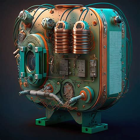 Ai Renewable Energy Behance