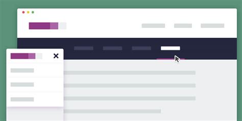 Css And Jquery Hiding Navigation Bypeople