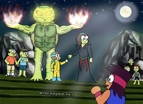 Ok Ko Lets Be Heroes So Marry Him Mom And Dad By Tdendybibiana On