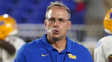 Pat Narduzzi Has Harsh Words About Deion Sanders Roster Management