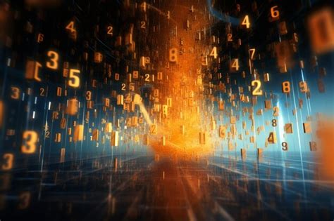 Premium Ai Image Dynamic Representation Of Mathematical Equations I 00251 03