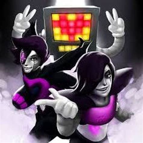 Stream Undertale Guy Listen To Undertale Mettaton Themes Normal