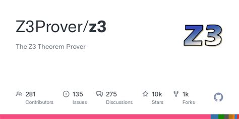 Z3 Sat Solver H At Master · Z3prover Z3 · Github