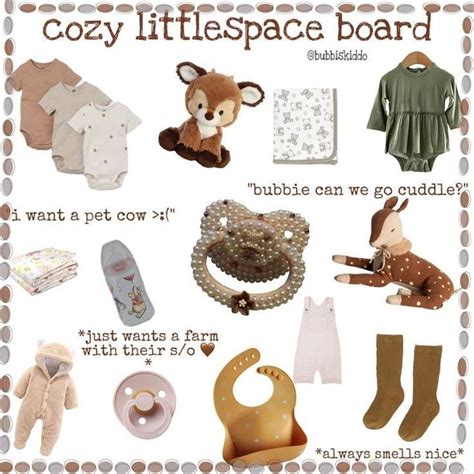 Age Regression Little Space Stuff I Found On Pinterest