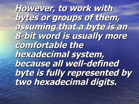 Mathssystem Octal Ppt