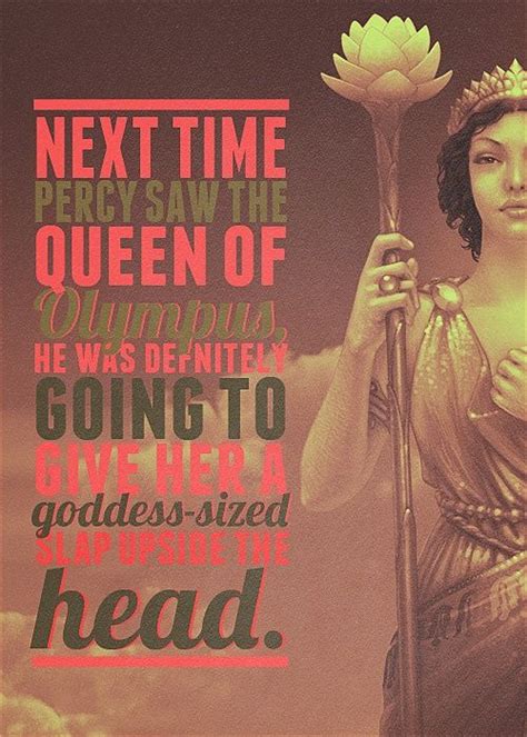 Percy Jackson And Hera Percy Jackson Percy Jackson Books Percy