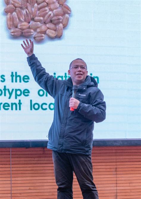 川观新闻）解码四川高校“王牌”学科⑥丨四川农业大学作物学科：建强新农科，争当农业强国建设“排头兵” 四川农业大学新闻网