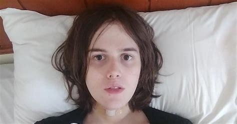 almost 6 months hrt freshly woken up in bed pic i have been having a