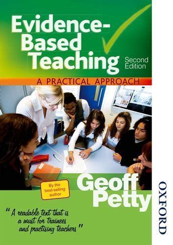 Evidence Based Teaching A Practical Approach Second Edition Softarchive