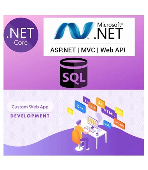 Create A Web Application Using Asp Net Core By Anjanlamichhane Fiverr