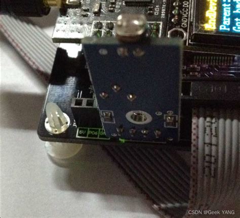 22、zigbee 开发教程之基础篇—光敏传感器cc2530如何用光敏传感器控制继电器 Csdn博客 22、zigbee 开发教程之基础篇—光敏传感器cc2530如何用光敏传感器控制继电器 Csdn博客