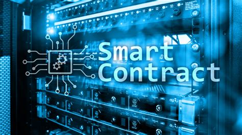 what are the advantages of using smart contracts for robotics swarm