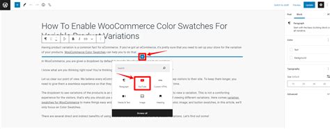 How To Embed Video In Wordpress 3 Easy Ways Wpcred