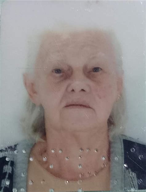 Nota De Falecimento Funerária E Plano São Gabriel • Verônica Hoff