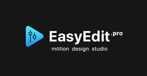 Easyeditpro Professional Video Templates