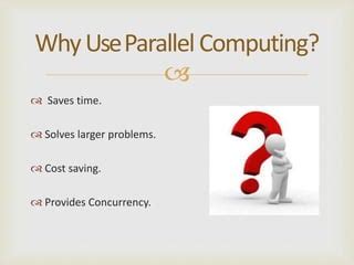 Parallel Processing Simd And Mimd PPTX Computing Technology Computing