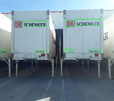 Detected Text Boxes Using East Detector Download Scientific Diagram