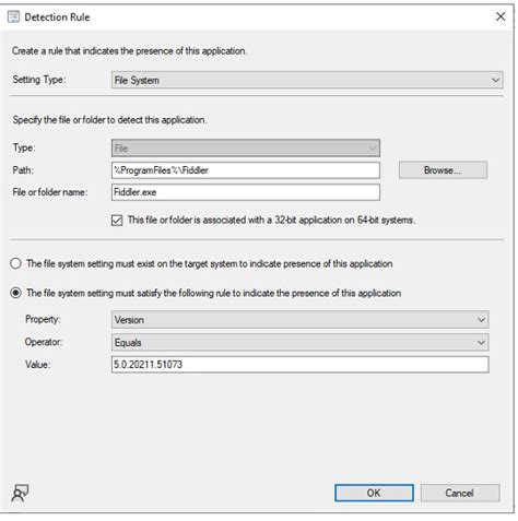 Sccm Application Silent Install Microsoft Qanda