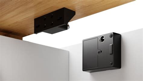 Mega Moveleiros Papaiz Lança Fechaduras Invisíveis E Biométricas Para