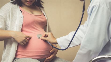 Bahaya Infeksi Menular Seksual Pada Ibu Hamil KlikDokter