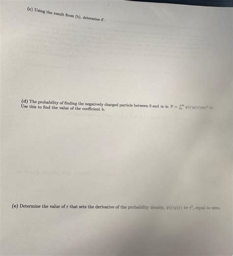 Question Figure Consider Two Particles Held Chegg