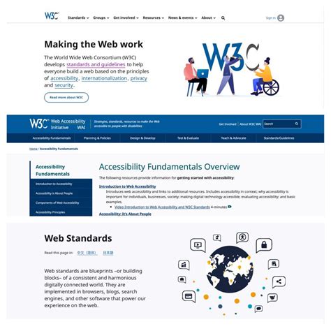 Mike Hindle On Linkedin Accessibility Webaccessibility