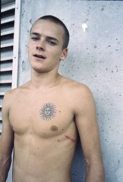 Levi Van Rijn Blade Check And Adapt Section Be Mag