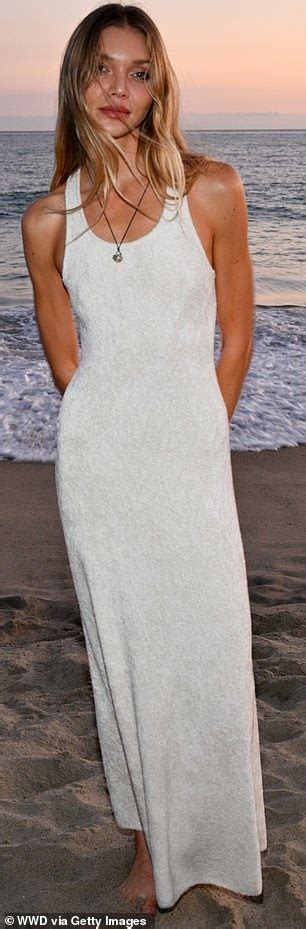 Sofia Richie Looks Oh So Chic As She Joins Patrick Schwarzenegger At