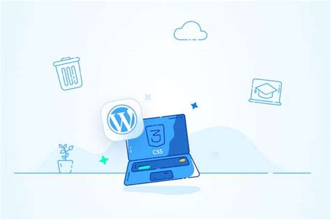 آموزش حذف Css های اضافی در وردپرس بلاگ پارس پک