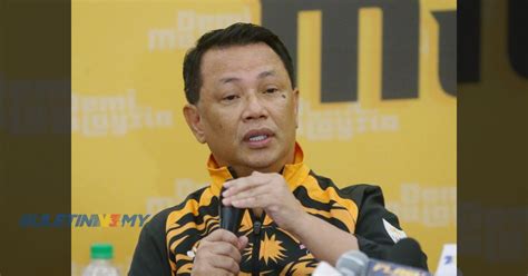 Jeffer Rosobin Gantikan Misbun Buletin Tv3 Malaysia