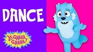 Love Episode 19 Yo Gabba Gabba Full Episodes Hd Season 1