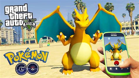 Gta 5 Pokemon Mod Download