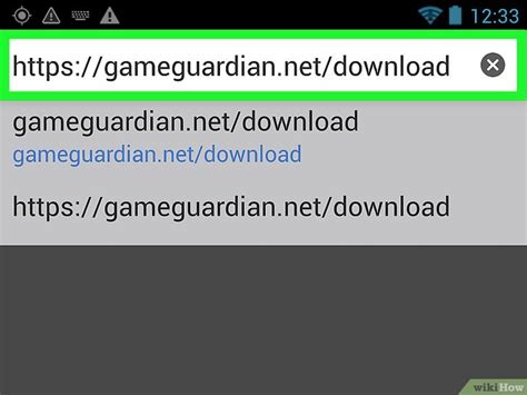 Como Hackear Jogos Em Um Android Com Imagens Wikihow