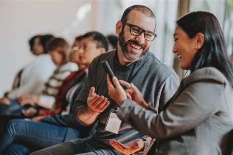 Great Talks Networking Event Great Place To Work Australia