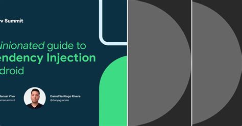 List Dependency Injection Curated By Moein Latifi Medium