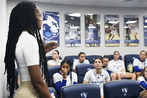 King Returns Home To Inspire Next Generation Of Players The Daily