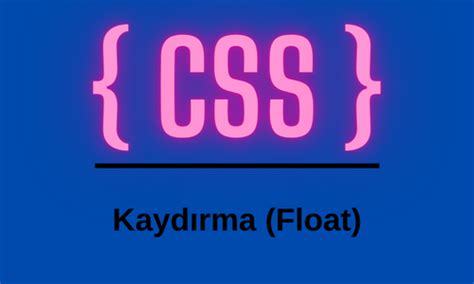 CSS Float Legal Yazılım