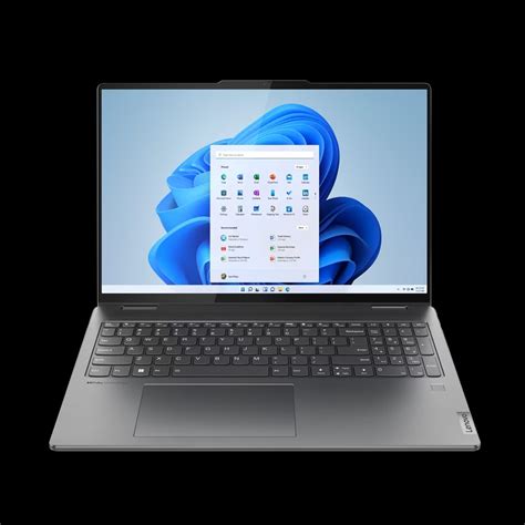 REVIEW Lenovo Yoga IRL Open Appliance Retailer