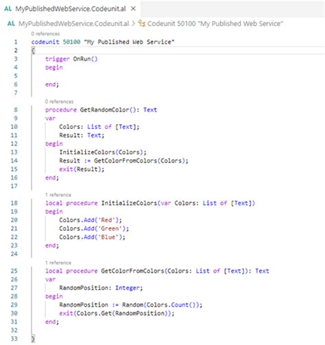 06 debug and attach how to debug web services and job queue