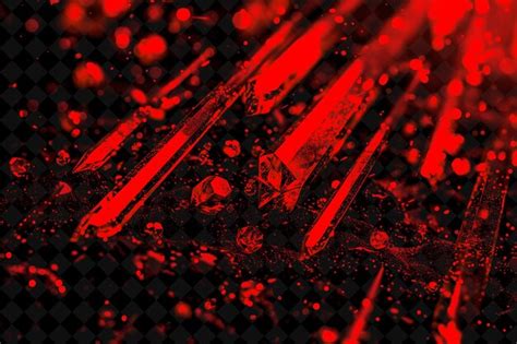 Red Unpredictable Background PSD High Quality Free PSD Templates For