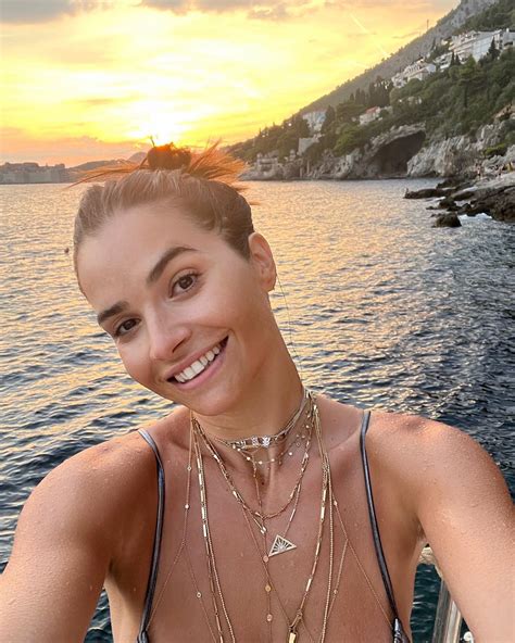 Marija Karan Proslavila 43 Rođendan