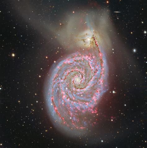 Weitere ISON-Aufnahmen » Go for Launch » SciLogs - Wissenschaftsblogs