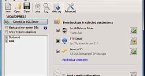 Sqlbackupandftp 10 Crack Dnfasr