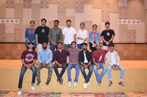 Kcdpune Cloudnative Teamwork Countdowninprogress Techevent Cncf Tech Kcd Pune 20 Comments