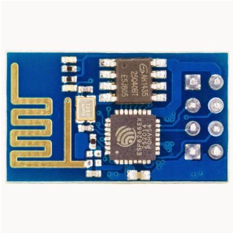 ESP Module Comparison ESP ESP ESP ESP Test Board And NodeMCU Arduino